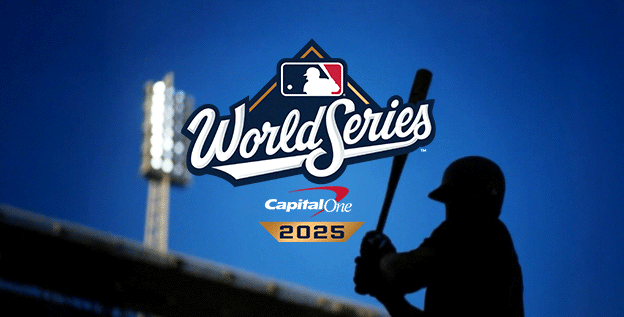 Your chance to win a trip for two to the WORLD SERIES™ - Booking.com
