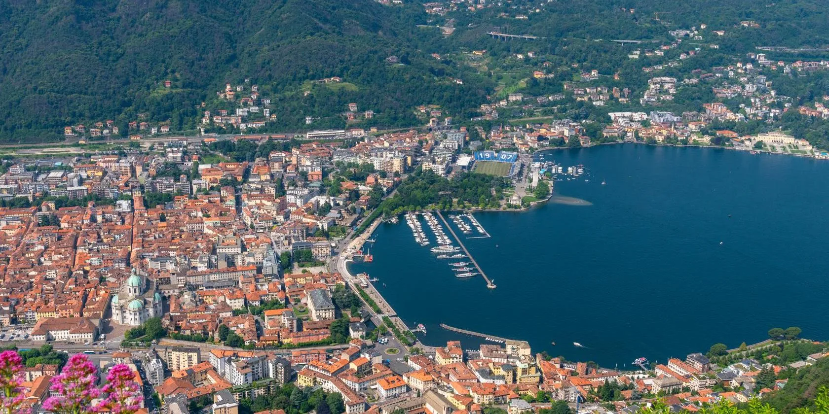 The 10 best hotels & places to stay in Como, Italy - Como hotels The 10 best hotels & places to stay in Como, Italy - Como hotels