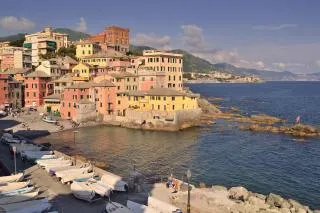 The 10 best hotels & places to stay in Genova, Italy - Genova hotels