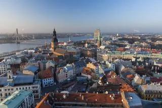 10 Best Riga Hotels, Latvia (From $32)