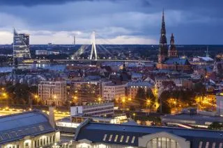 10 Best Riga Hotels, Latvia (From $30)