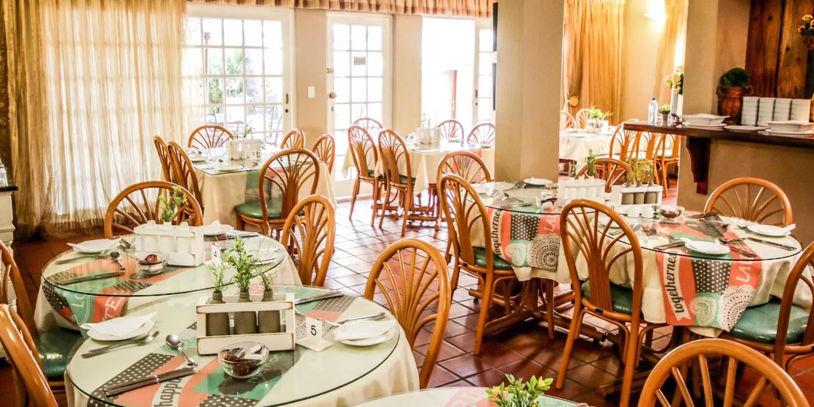 The 10 best accommodation in Vryheid, South Africa | Booking.com