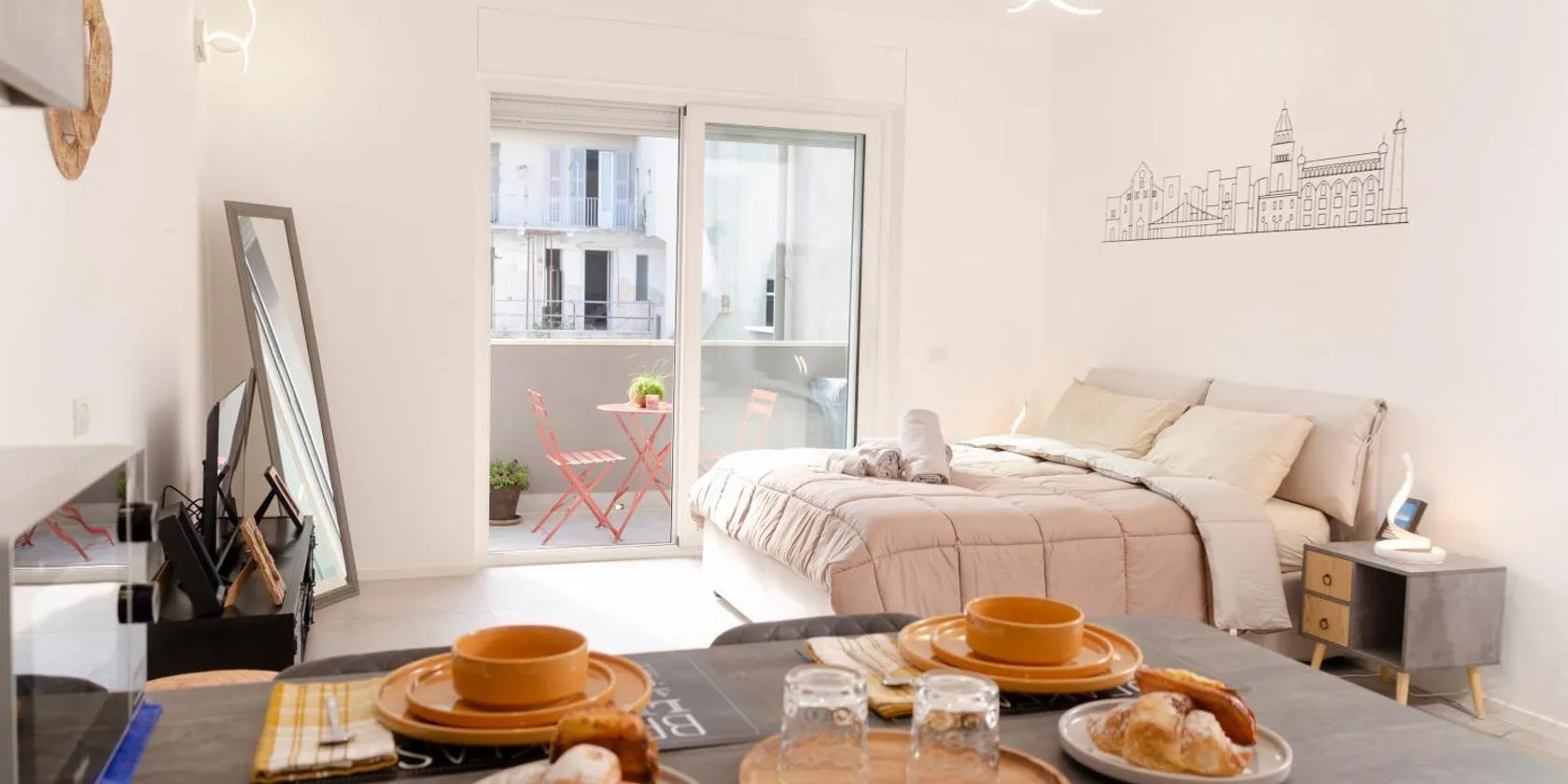 I 10 migliori alberghi di Bari, Italia | Booking.com