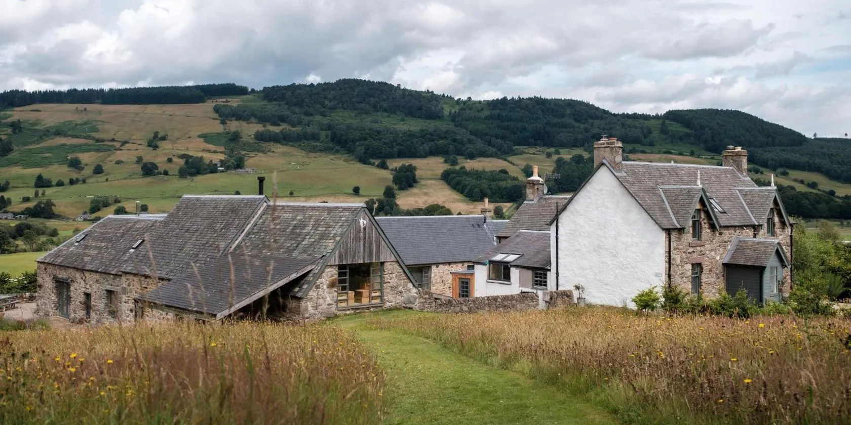 The 10 best lodges in Logierait, UK | Booking.com