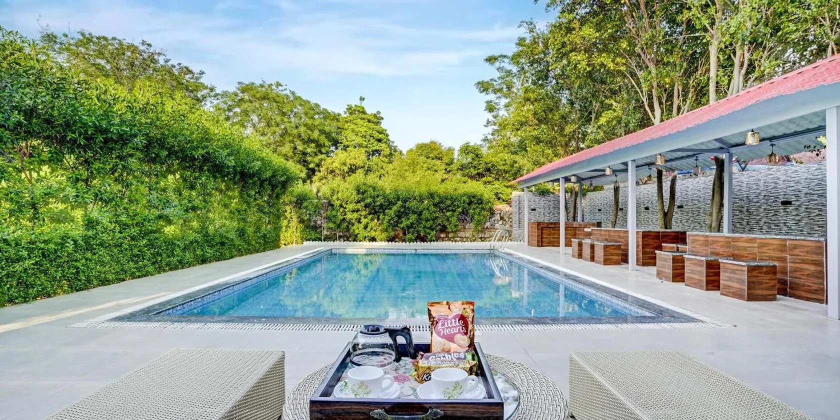 The 10 best resorts in Manesar, India | Booking.com