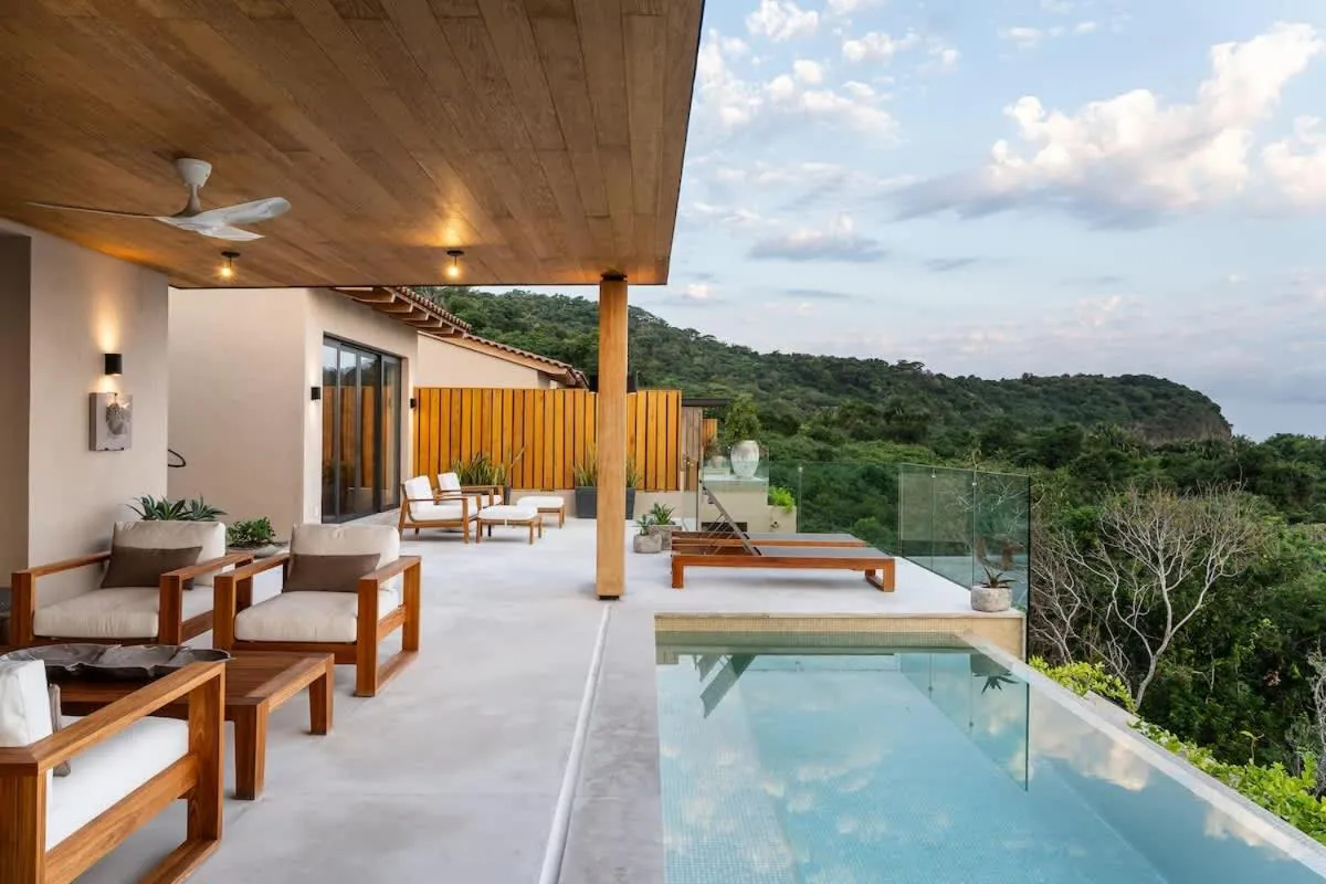 Los 10 mejores alojamientos todo incluido de Punta Mita, México ...