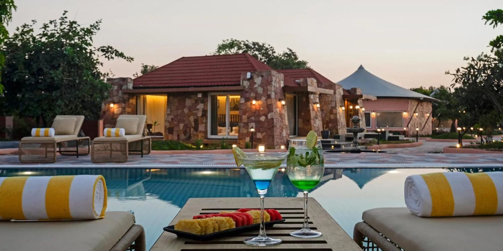 The 10 best resorts in Sasan Gir, India | Booking.com