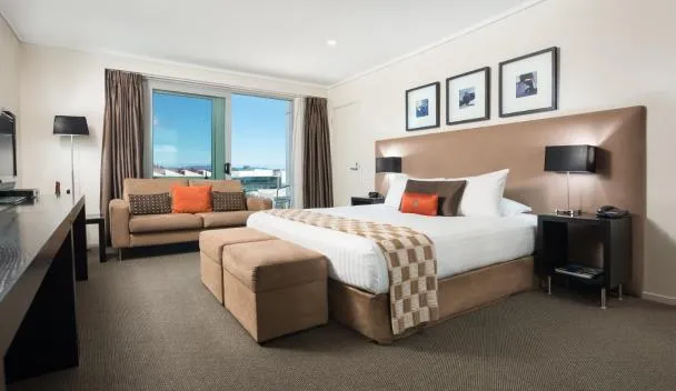 Hotel on Devonport, Tauranga (updated prices 2026)