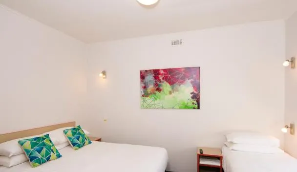 Mowbray Hotel, Launceston (updated prices 2026)
