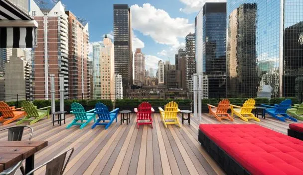 Pod 51, New York (updated prices 2026)