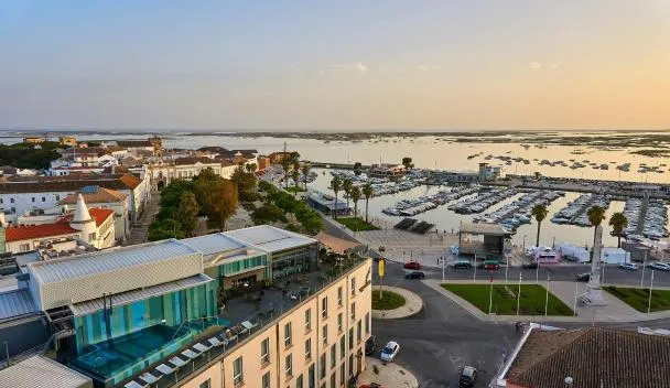 Occidental Faro, Faro (updated prices 2026)