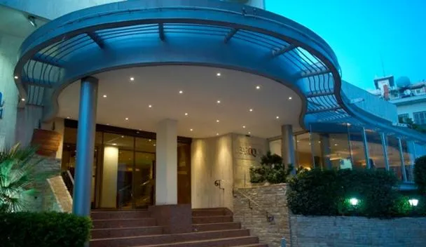 Cleopatra Hotel, Nicosia (updated prices 2026)