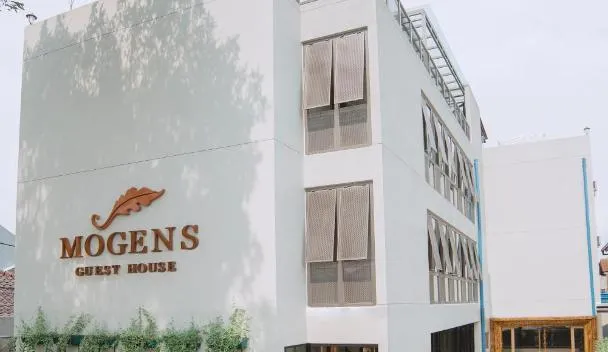 Mogens Guesthouse, Bandung (updated prices 2026)