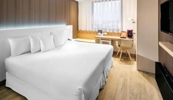 Occidental Praha, Prague (updated prices 2026)