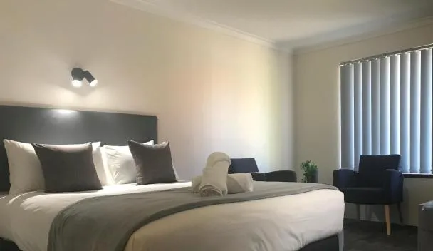 Hotel Clipper, Rockingham (updated prices 2026)