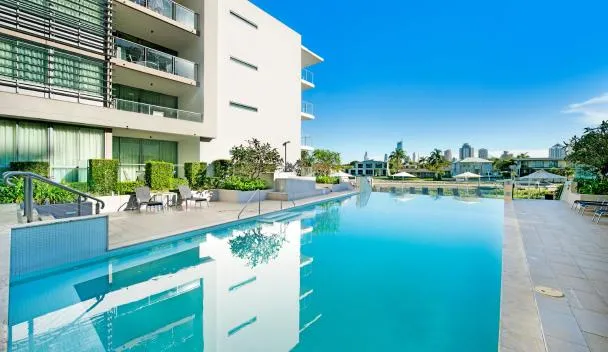 ULTIQA Freshwater Point Resort Broadbeach, Gold Coast (updated prices 2026)