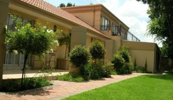 Elizabeth Lodge, Boksburg (updated prices 2026)