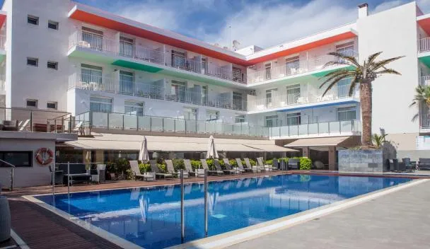 Ibersol Antemare - Adults Only, Sitges (precios actualizados en 2026)