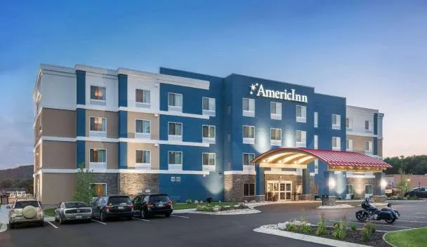 AmericInn by Wyndham Winona, Winona (updated prices 2026)