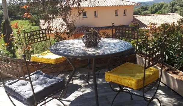 gite tomasini sabrina zirilla, Monacia-dʼAullène (aktualisierte Preise ...
