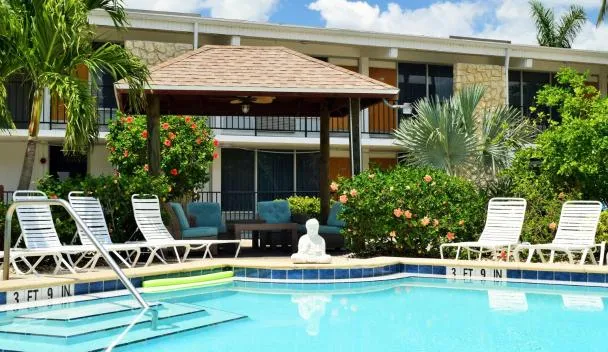 Dolphin Key Resort - Cape Coral, Cape Coral (updated prices 2026)