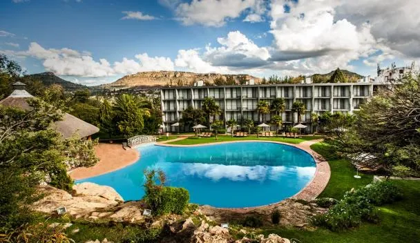 Avani Maseru Hotel, Maseru (updated prices 2026)