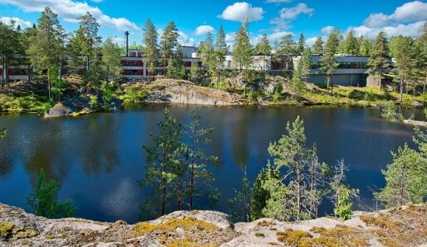 Hotel Korpilampi, Espoo (vuoden 2026 päivitetyt hinnat)