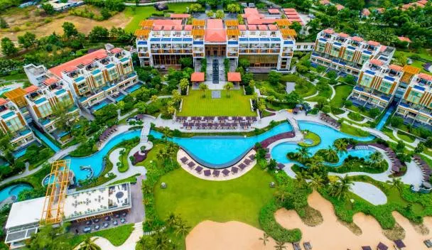 Angsana Lang Co, Lang Co (updated prices 2026)