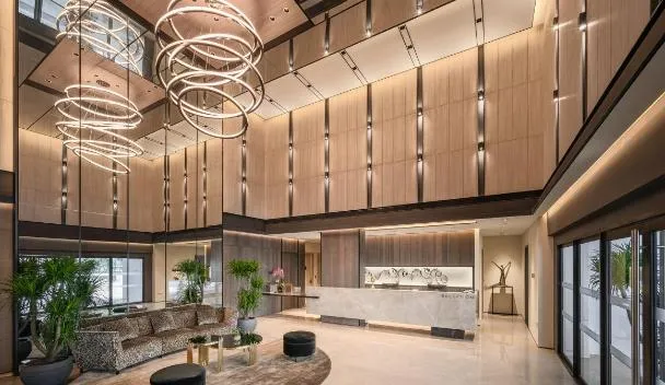 Le Grove Serviced Residences, Singapore (updated prices 2026)