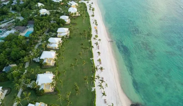 Tortuga Bay, Punta Cana (updated prices 2026)