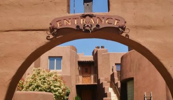 Adobe Grand Villas, Sedona (updated prices 2026)