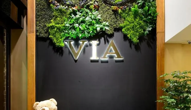 Via Hotel Taipei Station, Taipei (updated prices 2026)