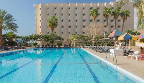 Prima Music Hotel, אילת (מחירים מעודכנים לשנת 2026)
