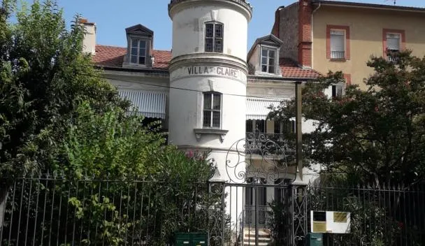 Villa sainte claire, Amélie-les-Bains-Palalda (updated prices 2026)