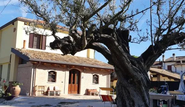 Il Focolare B&B, Casa Ottani (prezzi aggiornati per il 2026)