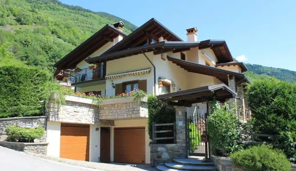 Villetta Nembra, Edolo (updated prices 2026)
