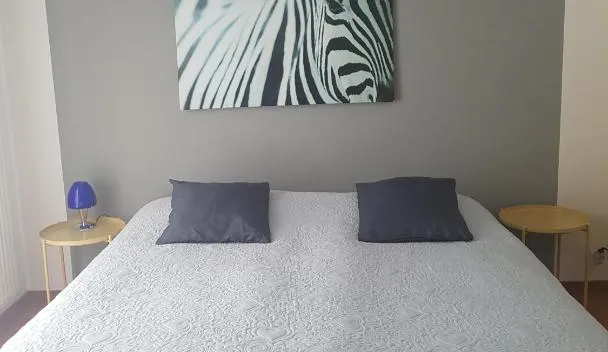 Homestay Dodo, Lugano (aktualisierte Preise für 2026)