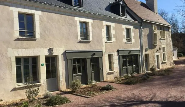 Gîte Beauval et Châteaux chez Nathalie Kawamura, Céré-la-Ronde (updated ...