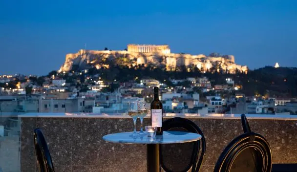 The Pinnacle Athens, Athens (updated prices 2026)