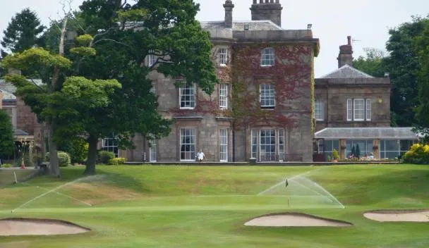 Shaw Hill Hotel Golf And Country Club, Chorley (updated prices 2026)