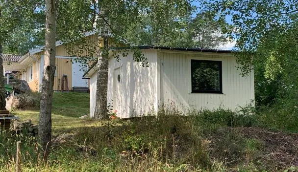 The Little Swedish Stuga, Hölö (updated prices 2026)