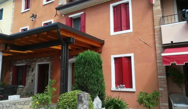 Ca' Pinetta, Rua di Feletto (updated prices 2026)