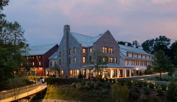 The Williams Inn, Williamstown (updated prices 2026)