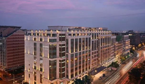 New World Beijing Hotel, Beijing (updated prices 2026)