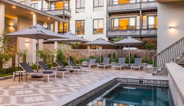 aha The Rex Hotel, Knysna (updated prices 2026)