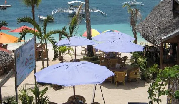 Hayahay Resort, Panglao Island (updated prices 2026)