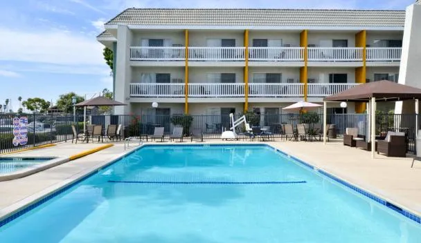 Dana Point Marina Inn Dana Point Updated Prices 2026