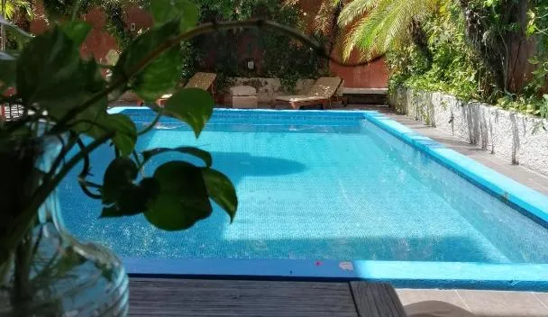 Hotel Reforma, Mérida (precios actualizados en 2026)