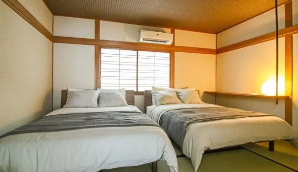 Osaka Box House, Osaka (tarifs actualisés pour 2026)