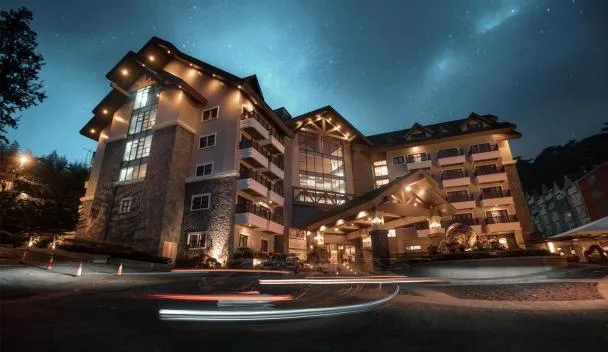 Azalea Residences Baguio, Baguio (updated prices 2026)